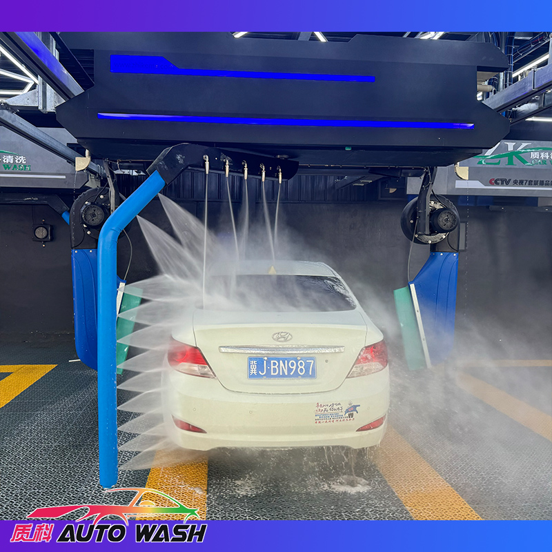 L2-100pro Car Washing Machine,Cangzhou Zhike Washing Equipment co.,Ltd.